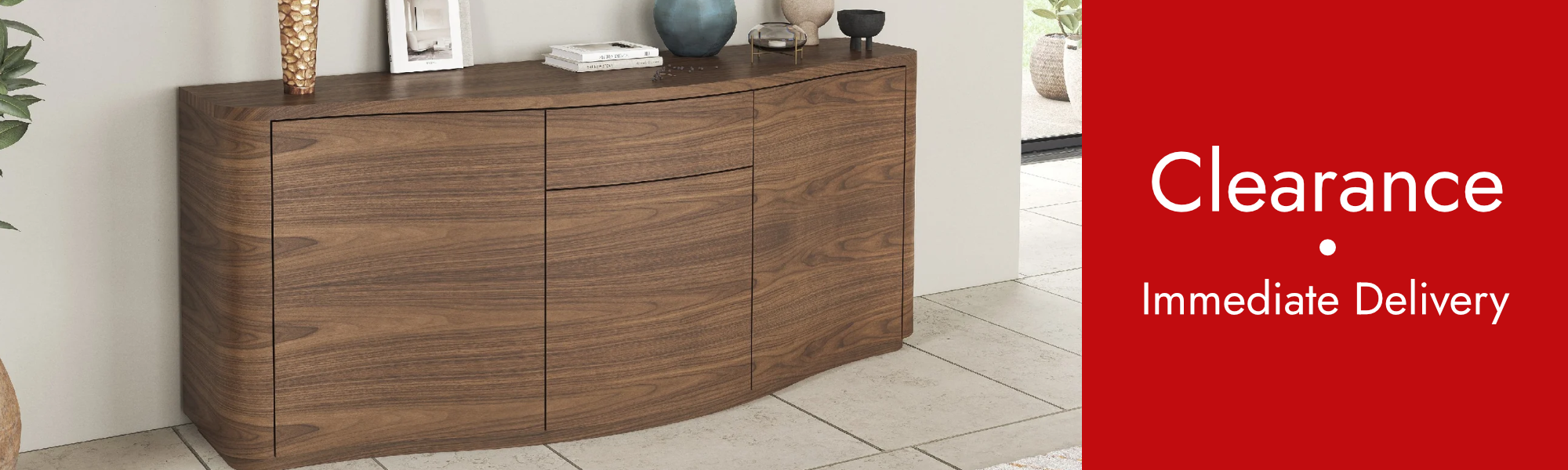 Clearance | Donaldsons Furnishers