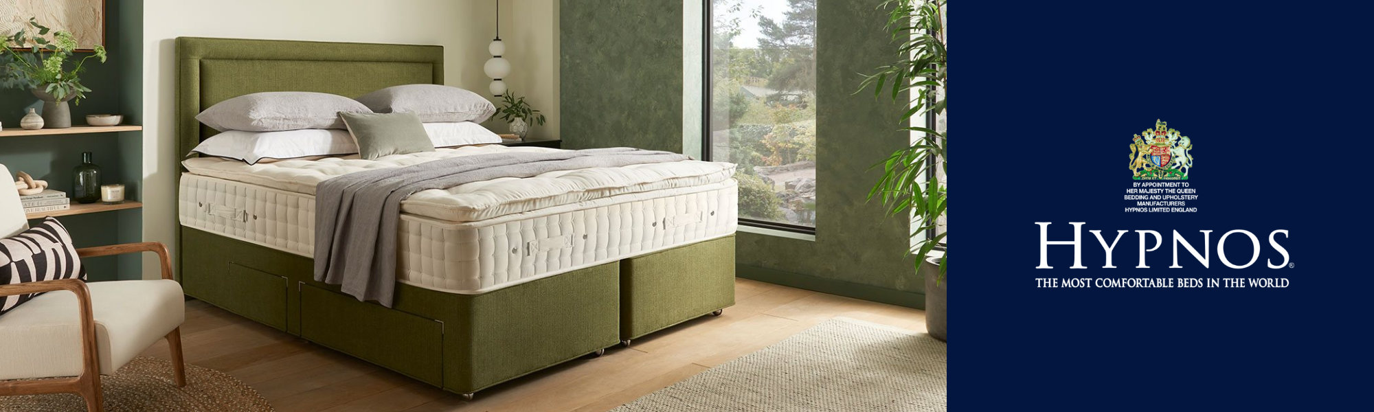 | Donaldsons Furnishers