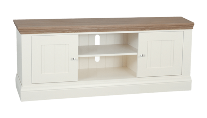 Coelo 2 Door TV Unit | Donaldsons Furnishers